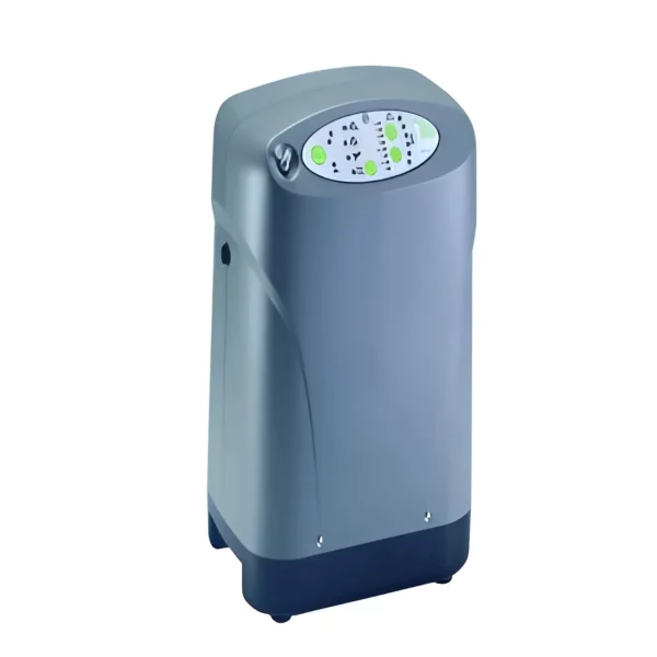 Devilbiss iGo Portable Oxygen Concentrator System DS-C - Hyperbaric Central